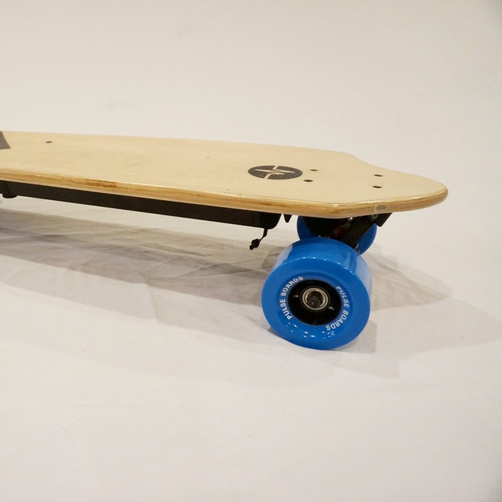 Pulse Boards Echo - E-Skate Central