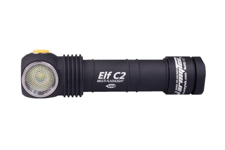 Top 4 Handheld Flashlights for Nighttime Riding - E-Skate Central