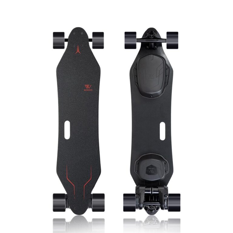 WowGo Knight - E-Skate Central